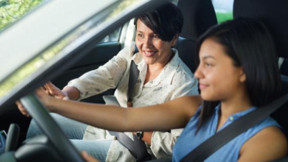 Autism and Driving | Teen Driver Source